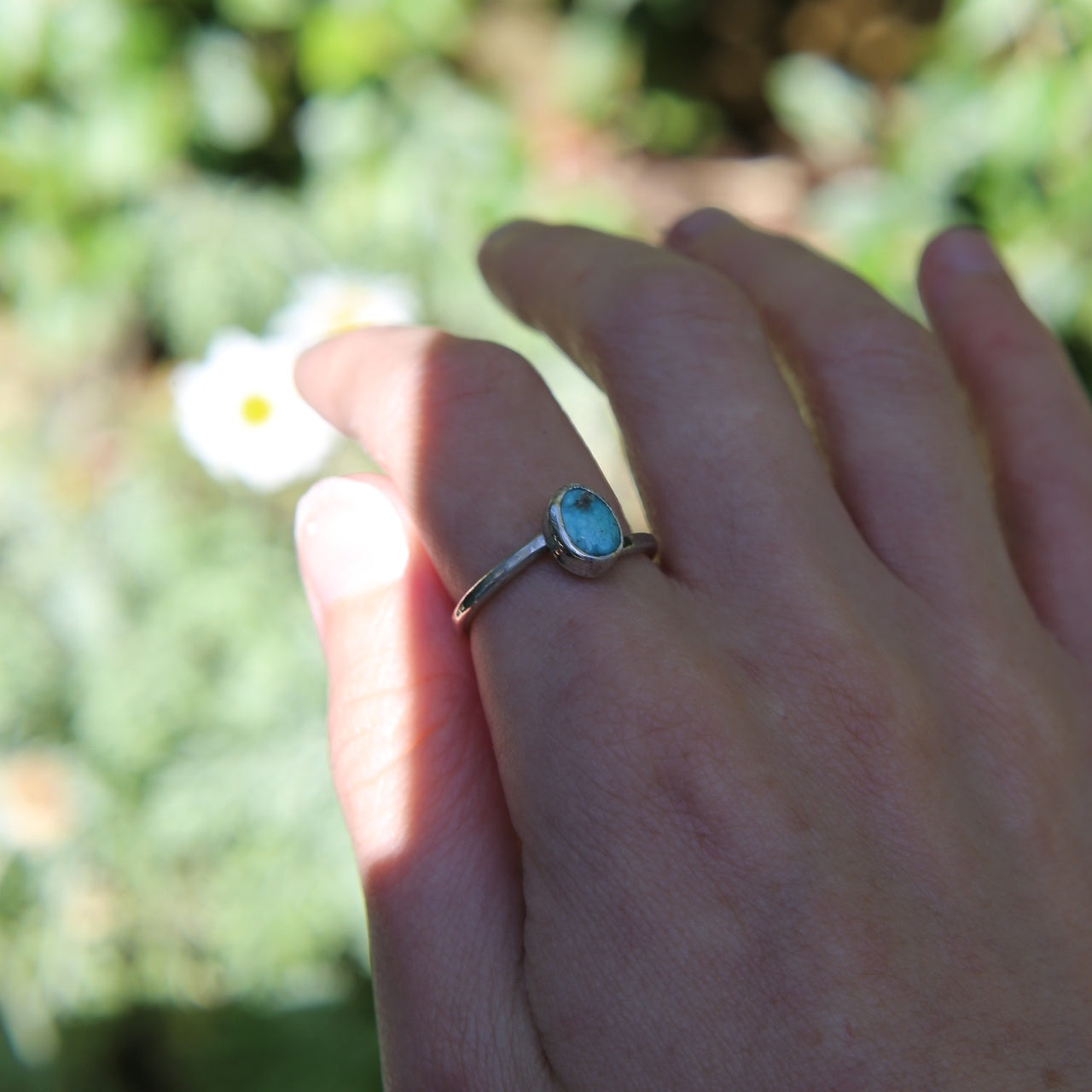 Eco silver jewellery handmade using recycled eco friendly materials ...